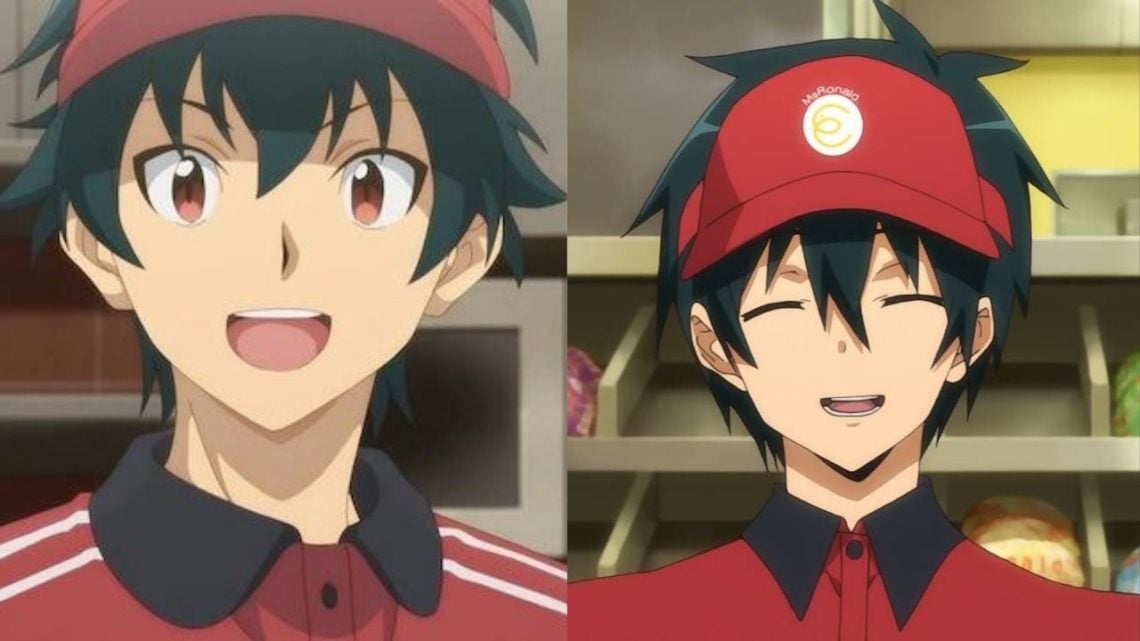 The Best Isekai Anime with Loser Protagonists — OtakuKart