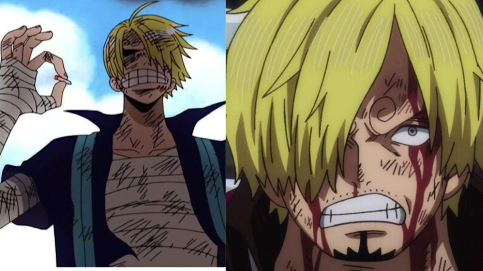 Fans Apologize to Sanji as Latest “One Piece” Spoilers Reveal His ...