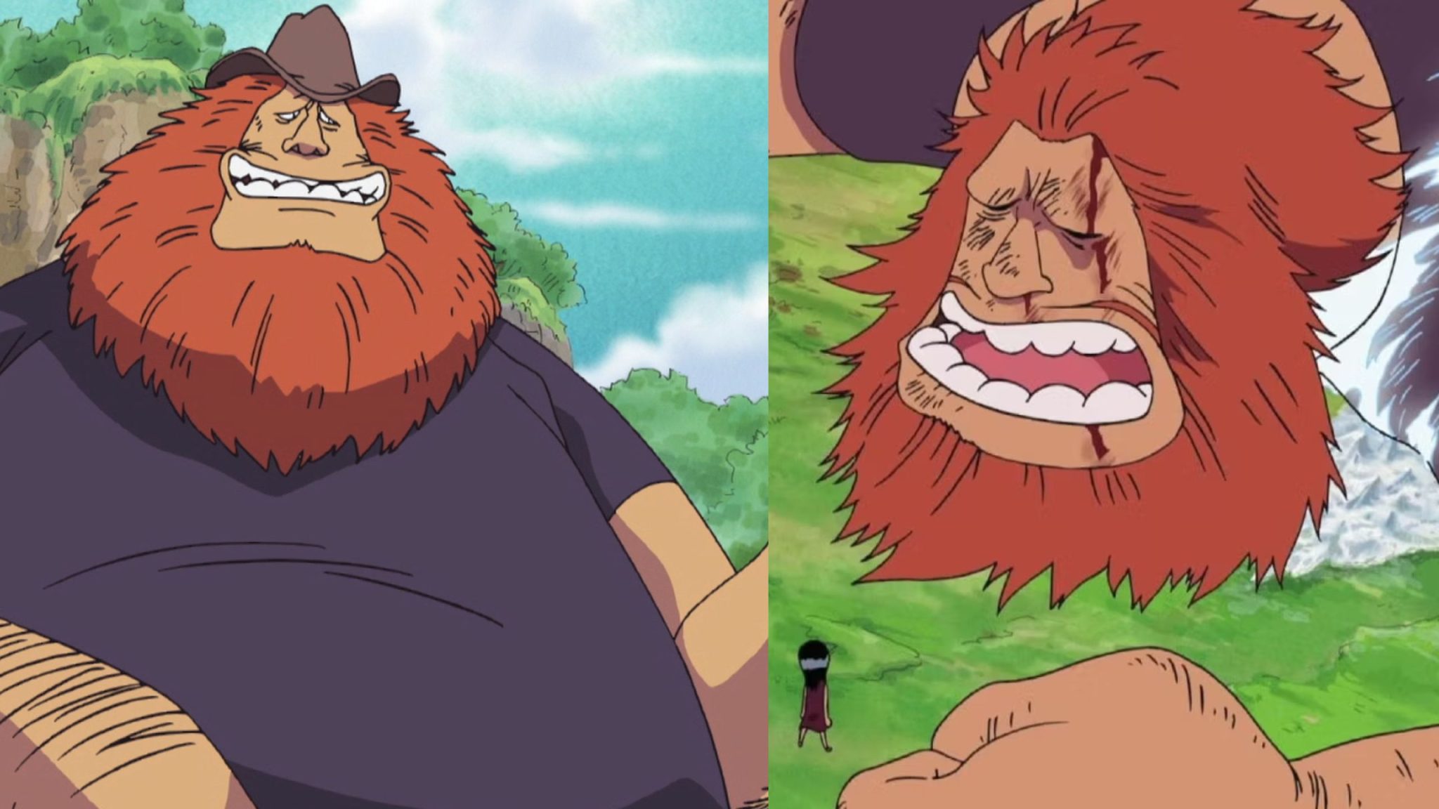 Joy Boy’s Crew Unravels One Piece’s D. Clan Mysteries, Origins, and ...