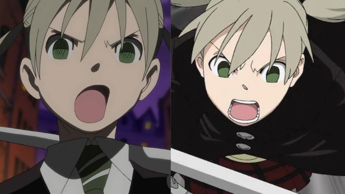 Top Anime for Fans of the Wizarding World Who Love Harry Potter — OtakuKart