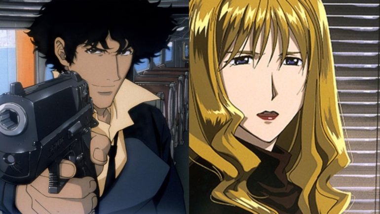 Top 10 Anime Ships with No Romance Focus — OtakuKart