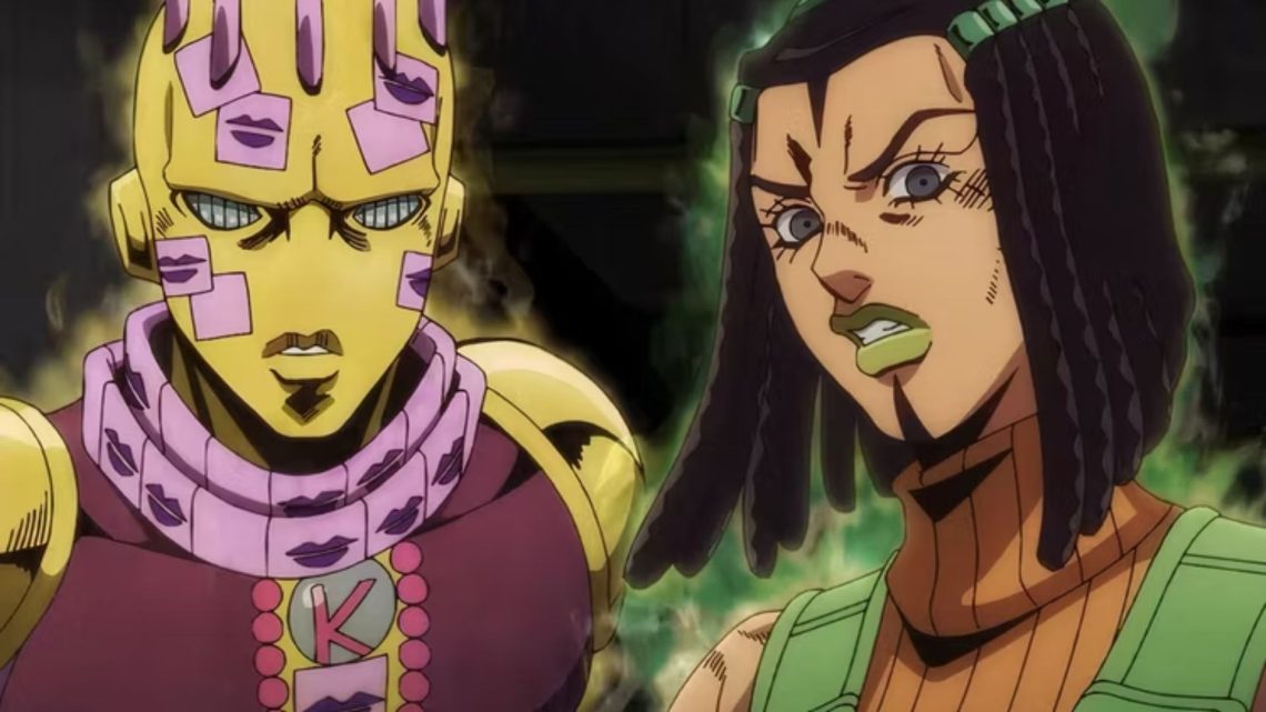 The Unique Role of Stands in JoJo’s Bizarre Adventure — OtakuKart