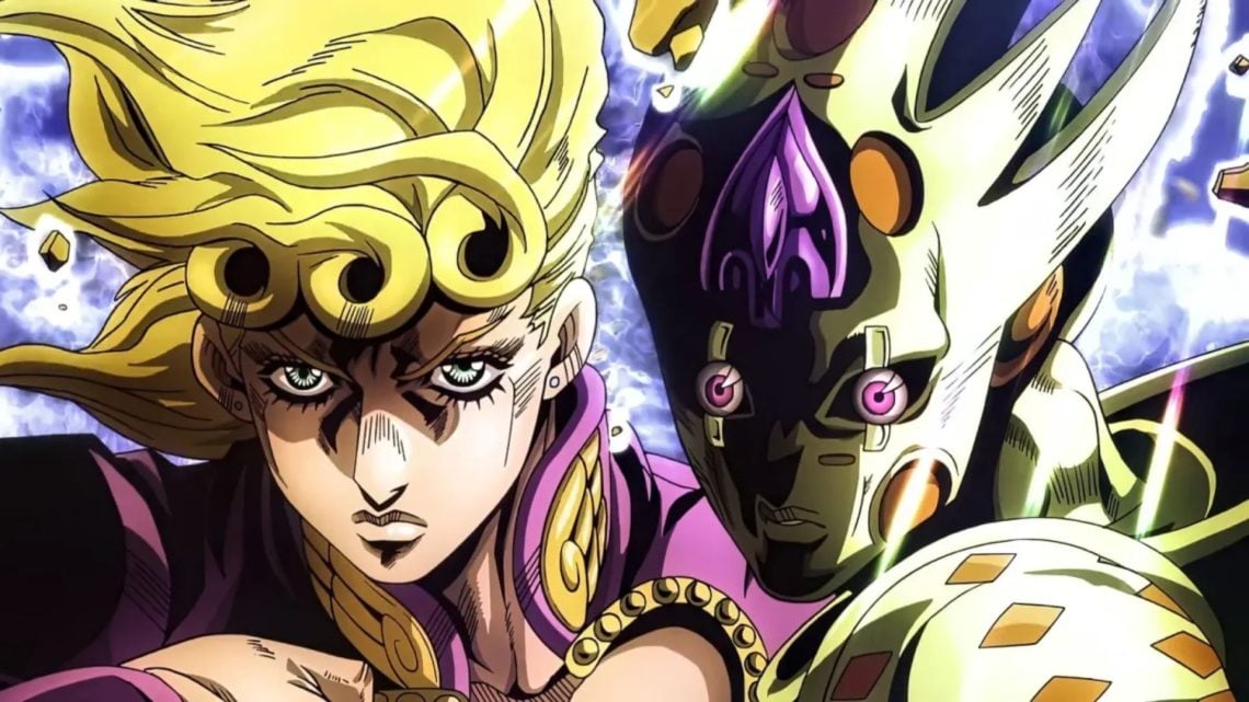 The Unique Role of Stands in JoJo’s Bizarre Adventure