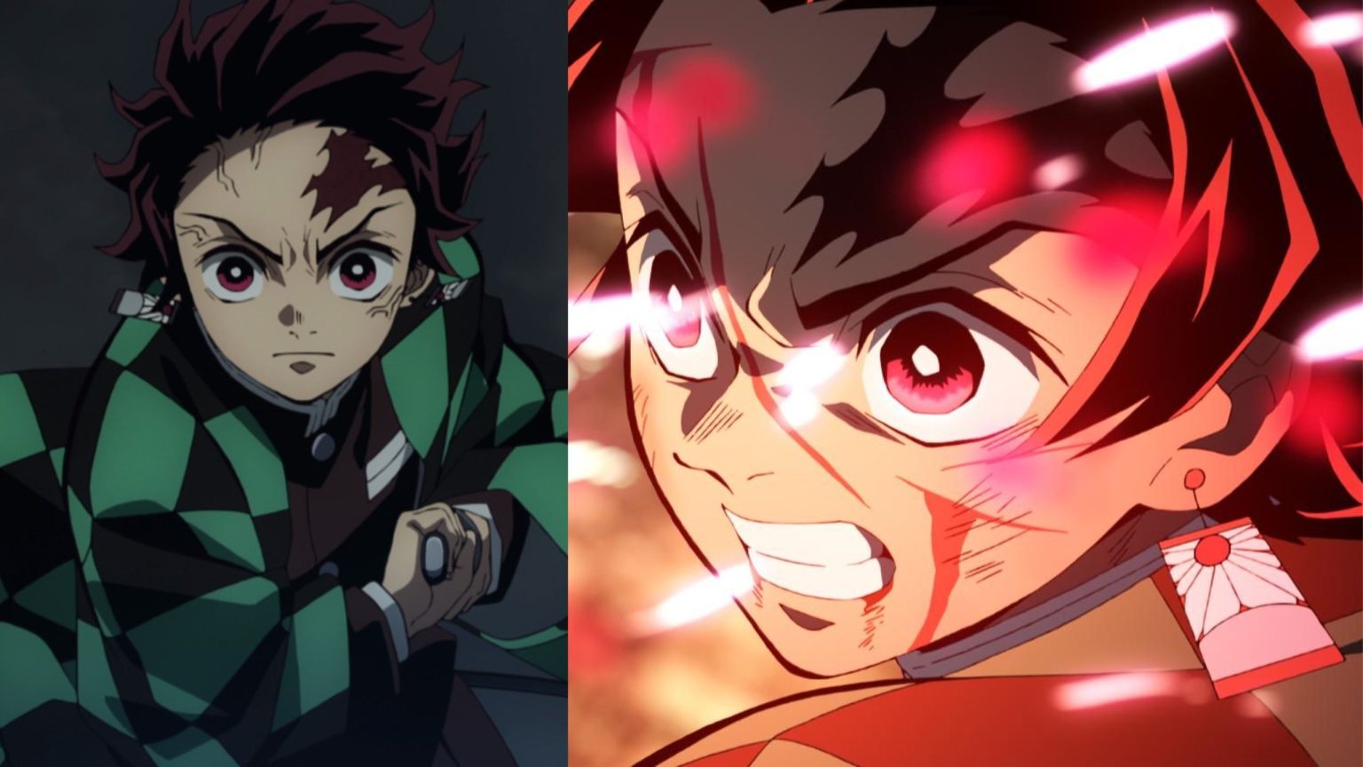 Demon Slayer Databook Reveals Kamado Family's Secret to Sun Conquest ...