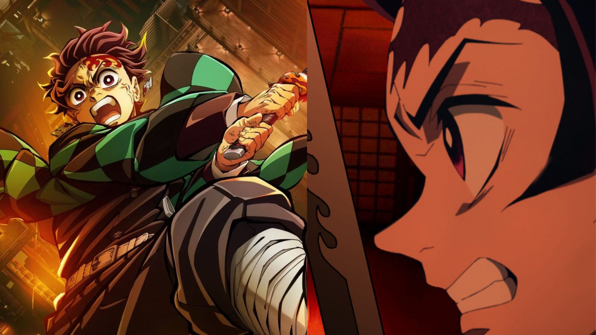 Demon Slayer Databook Reveals Kamado Family’s Secret to Sun Conquest ...