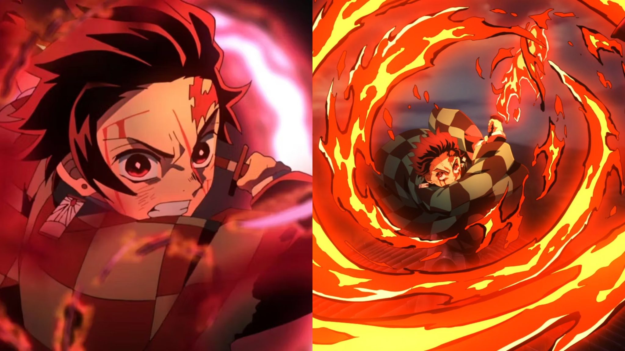 Demon Slayer Databook Reveals Kamado Family's Secret to Sun Conquest ...
