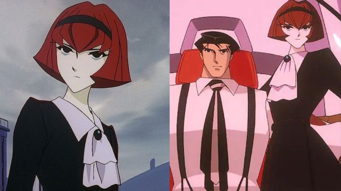 20 Best Mecha Anime to Binge-Watch Right Now — OtakuKart