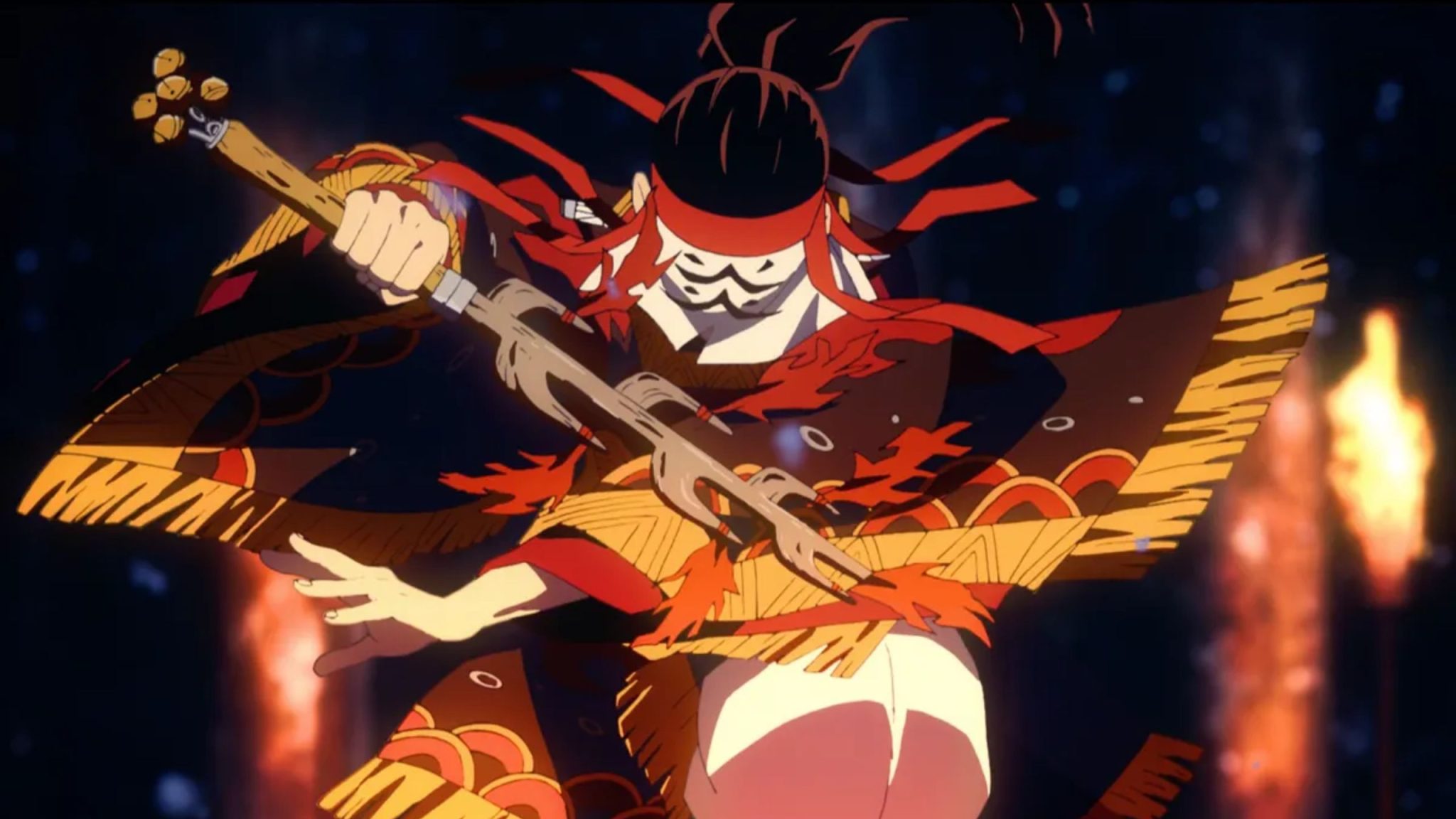 Demon Slayer Databook Reveals Kamado Family’s Secret to Sun Conquest ...