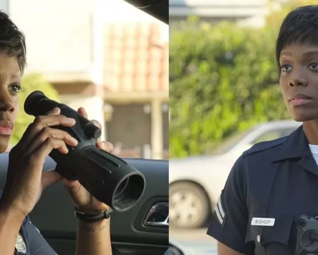 The Rookie’s Shocking Cast Changes: What Happened Behind the Scenes ...