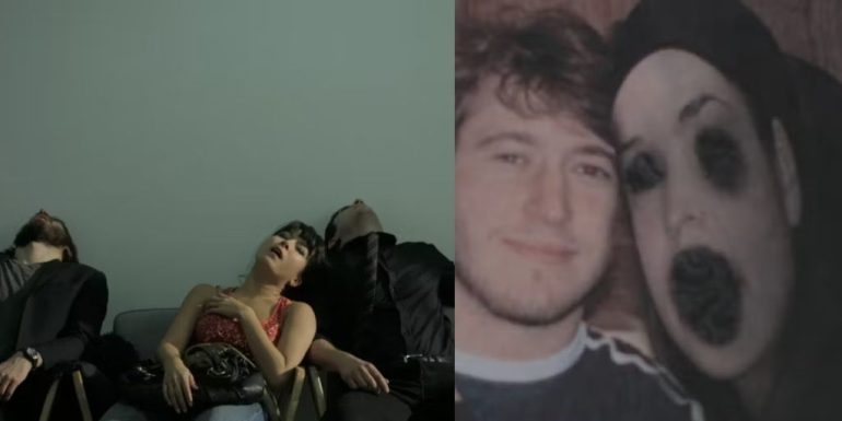 The Power of Unreliable Narration in "They Look Like People"