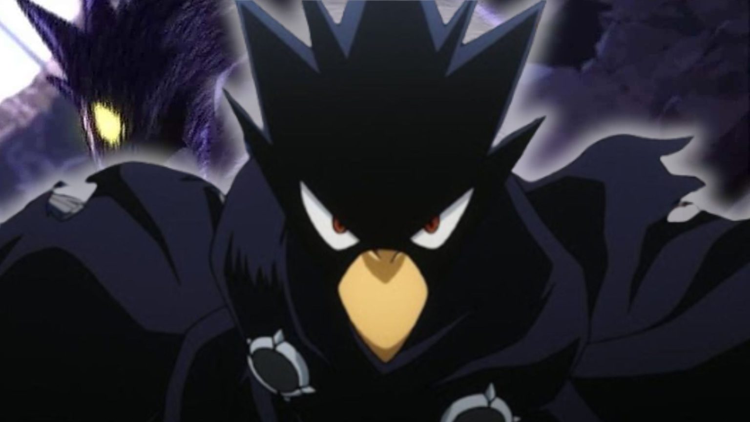 Horikoshi Missed the Opportunity to Fully Explore My Hero Academia’s ...