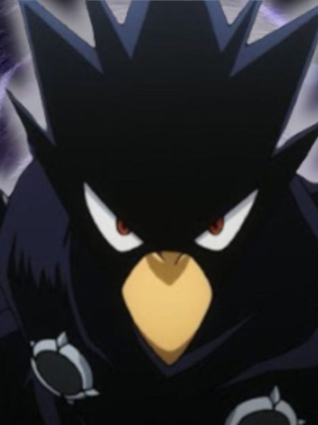 Horikoshi Missed the Opportunity to Fully Explore My Hero Academia’s ...