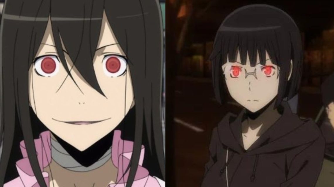 The Top 10 Most Controversial Plotlines in Durarara!! — OtakuKart