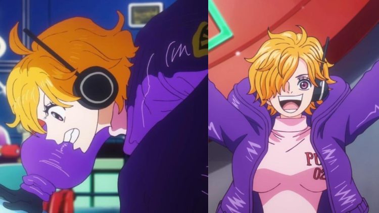 One Piece Spoilers Reveal Lilith’s Unexpected Emotional Shift ...
