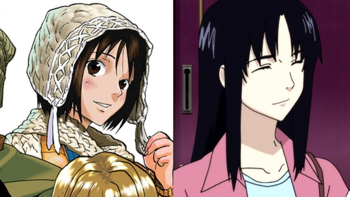 10 Anime Series That Offer Insight into Mental Health Struggles — OtakuKart
