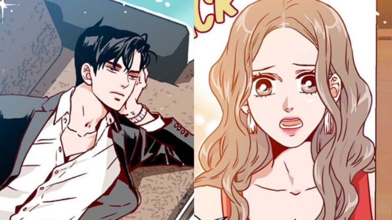 Top Best 15 Completed Manhwa Series You Need To Read In 2024 — OtakuKart