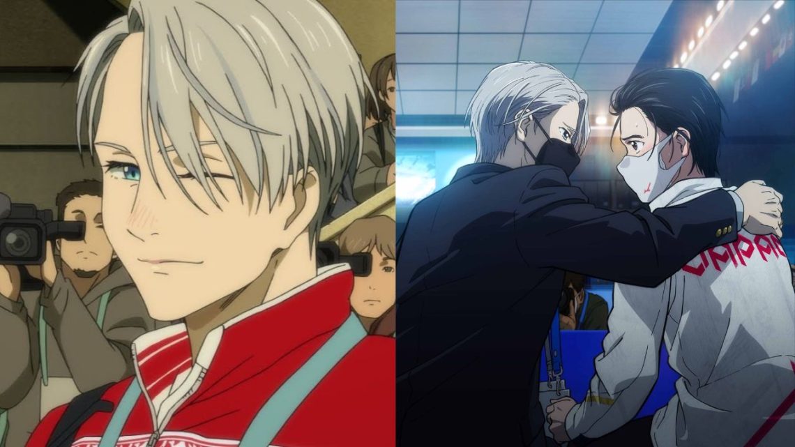 30 Highly Recommended LGBTQ+ Anime Series and Films — OtakuKart