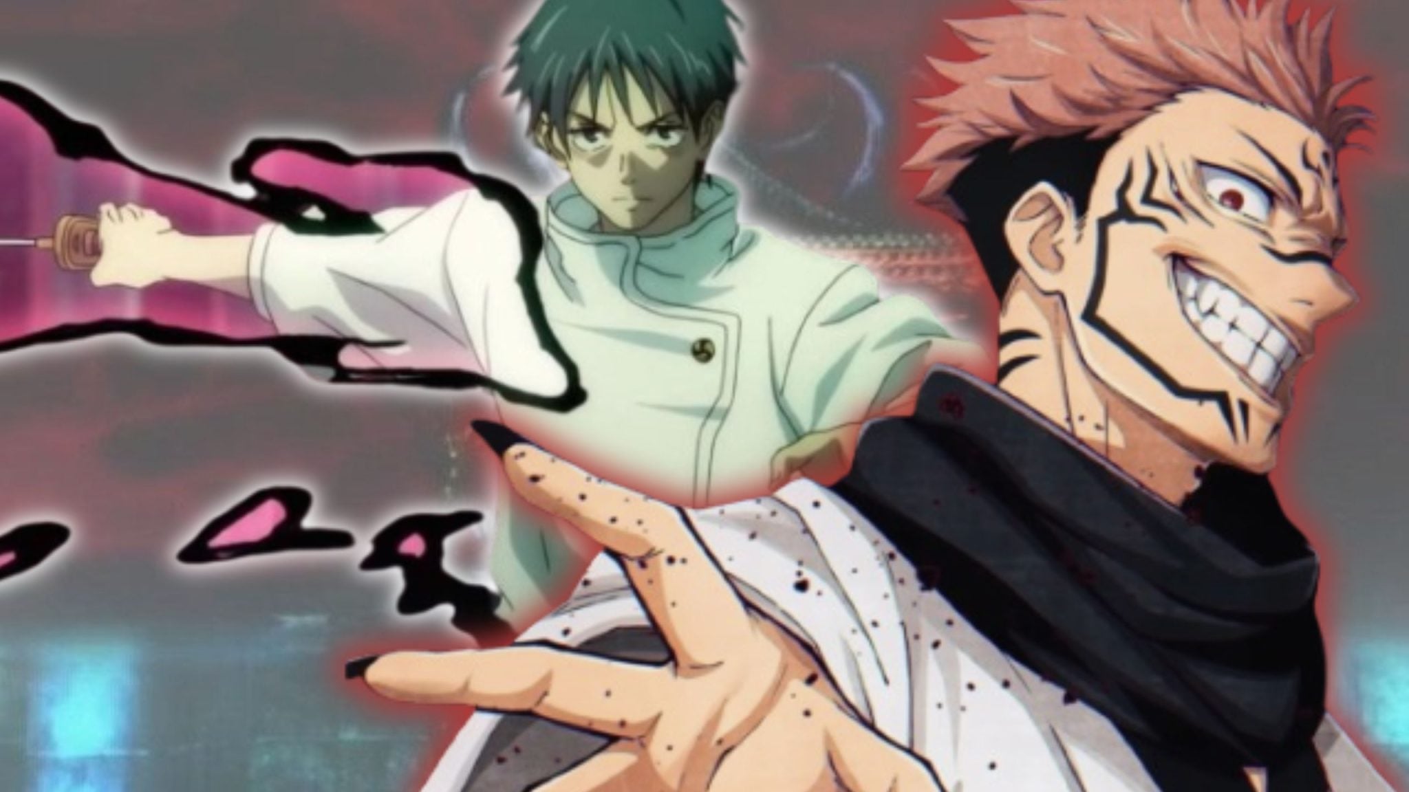 Yuta Copies Sukuna’s Shrine in Jujutsu Kaisen: The Hidden Role of Yuji ...