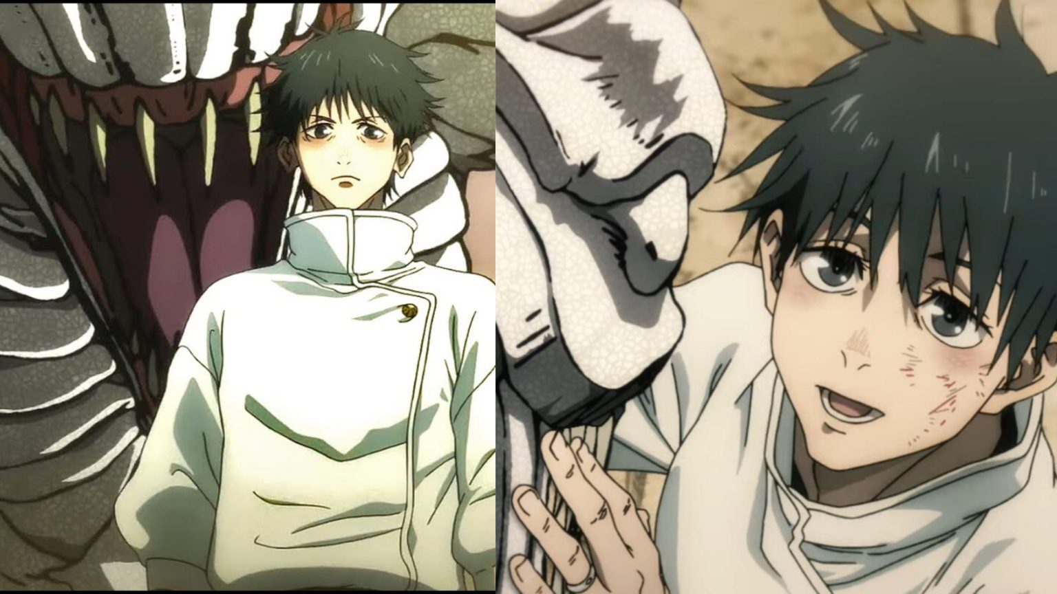 Yuta Copies Sukuna’s Shrine in Jujutsu Kaisen: The Hidden Role of Yuji ...