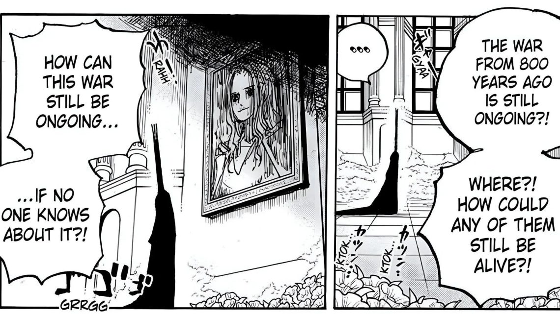 Imu’s True Identity Revealed Through the Fascinating Links to Umibozu ...