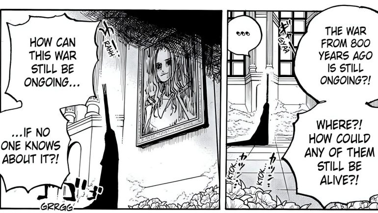 Imu’s True Identity Revealed Through the Fascinating Links to Umibozu ...