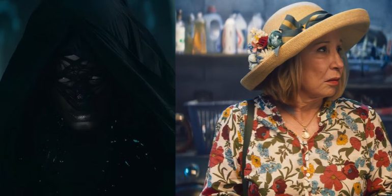 Agatha All Along Brings Marvel’s Most Powerful Witches Together for a ...