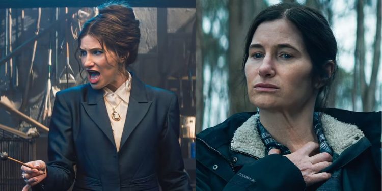 ‘Agatha All Along’ Episode 1 Recap Agatha’s New Adventure Mystery and ...