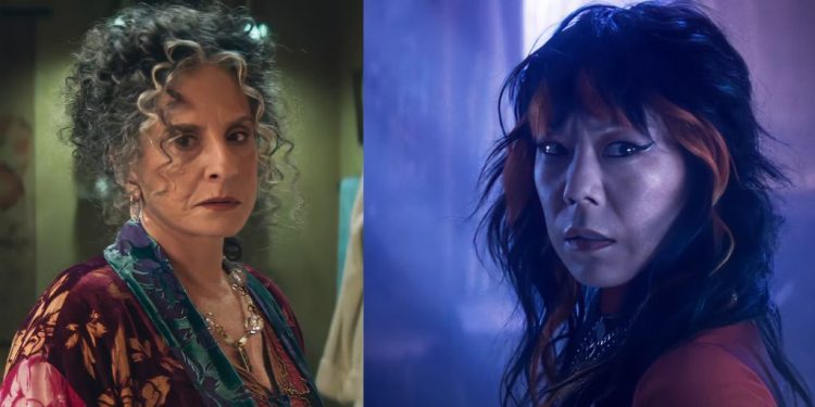 Agatha All Along Brings Marvel’s Most Powerful Witches Together for a ...