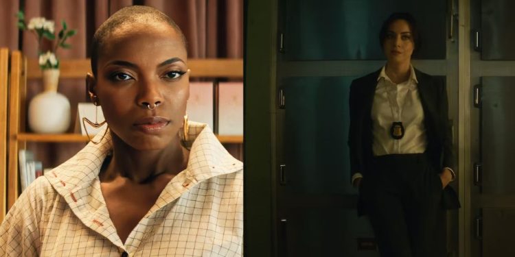 ‘Agatha All Along’ Episode 1 Recap Agatha’s New Adventure Mystery and ...