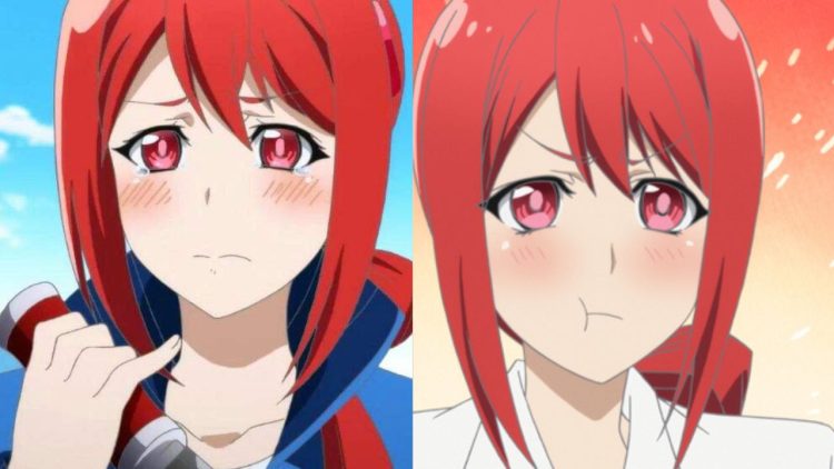 30 Most Intense Female Yandere Characters in Anime