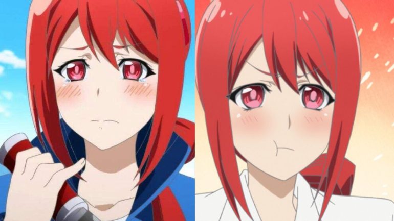 30 Most Intense Female Yandere Characters in Anime