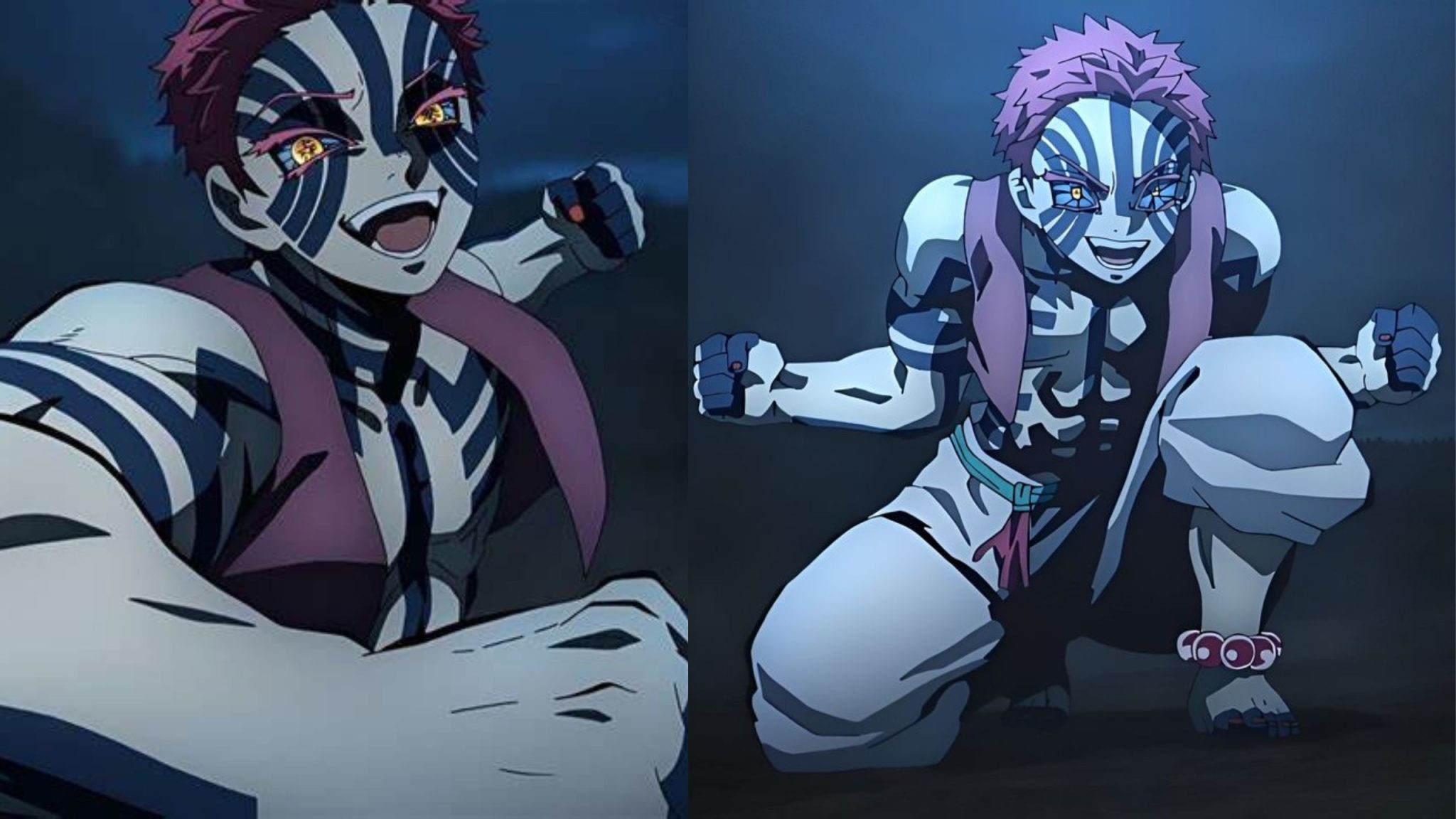 Muzan’s Final Form Explains Why Demon Slayer’s Demons Vary from Human ...