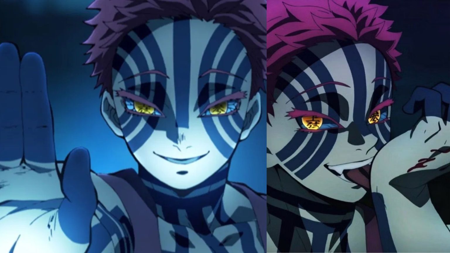 Muzan’s Final Form Explains Why Demon Slayer’s Demons Vary from Human ...