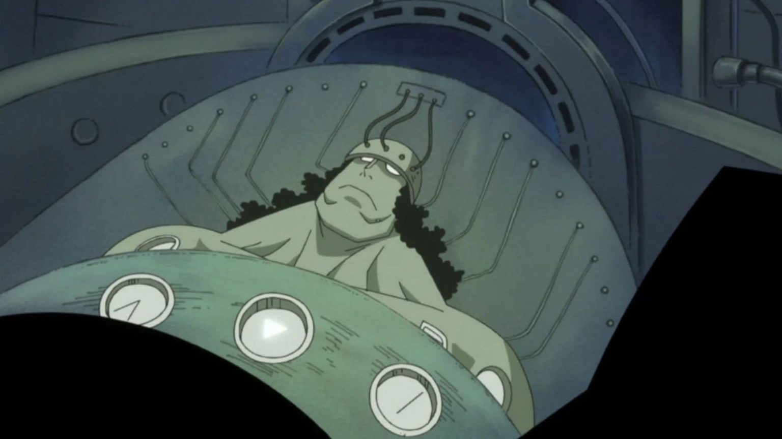 Why No One Will Mourn Saint Saturn’s Death in One Piece, A Ruthless ...
