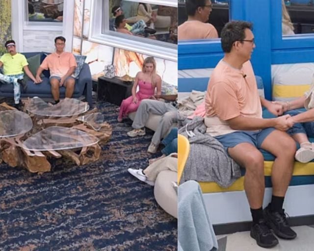 Big Brother 26: How Authenticity and Strategy Determine Success or ...