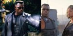 Blade’s Epic Transformation How Morbius’ Bite Turned Him Into the ...