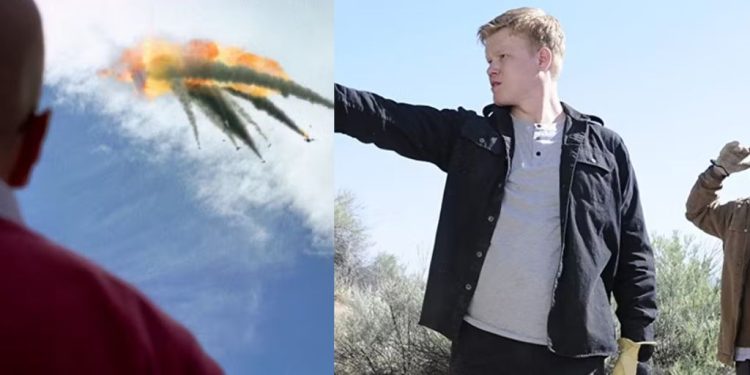 Breaking Bad’s Most Heart-Wrenching Episodes Showing Walter White’s ...