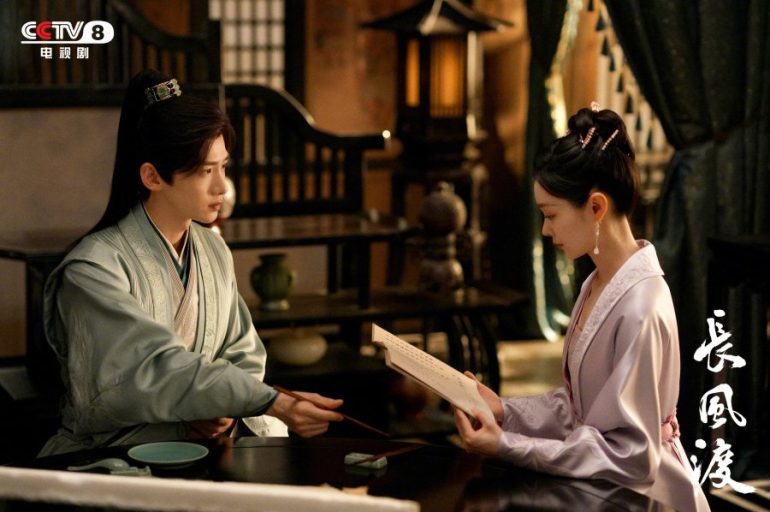 Top 30 Chinese Dramas Every Fan Knows! (Updated 2024)