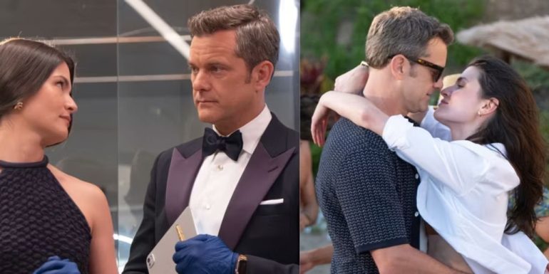 ABC’s Doctor Odyssey Sets Sail with High Drama, Romance, and Medical ...
