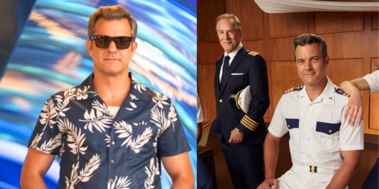 ABC's Doctor Odyssey Sets Sail with High Drama, Romance, and Medical ...