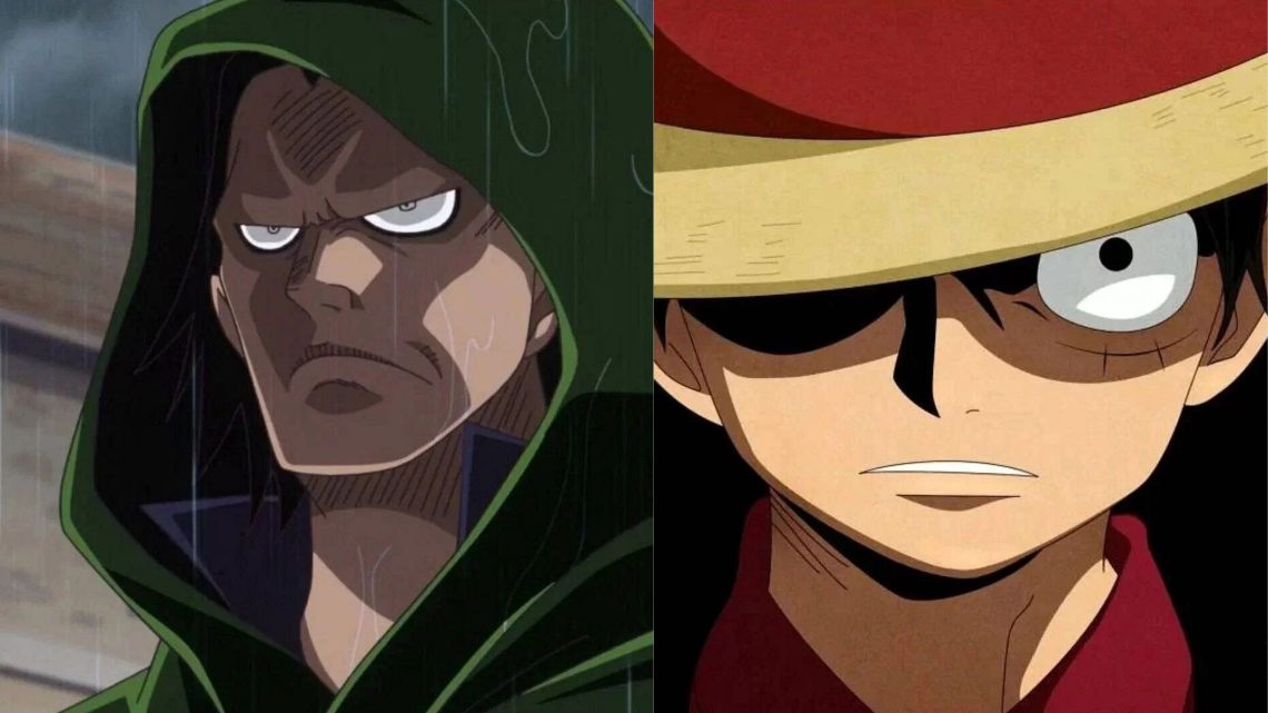 One Piece 1125: Monkey D. Dragon's Bold Move Ignites Revolutionary War ...