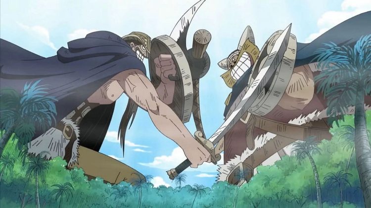 Elbaf Arc’s Connection to Norse Mythology and the Ancient Kingdom in ...