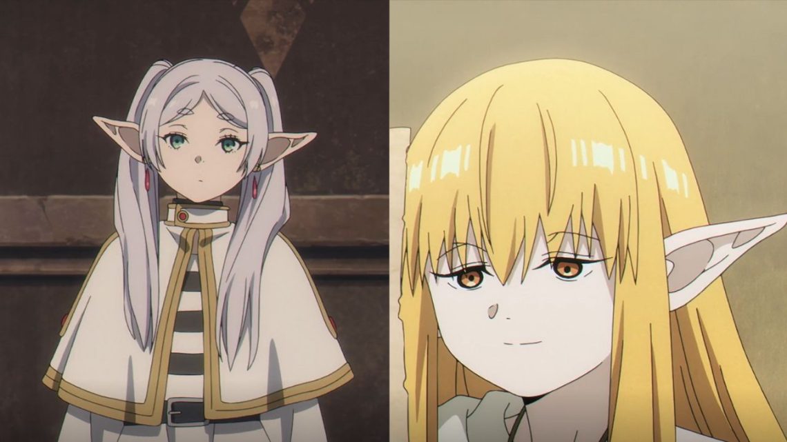 How Frieren: Beyond Journey’s End Transformed Traditional Shonen into a ...