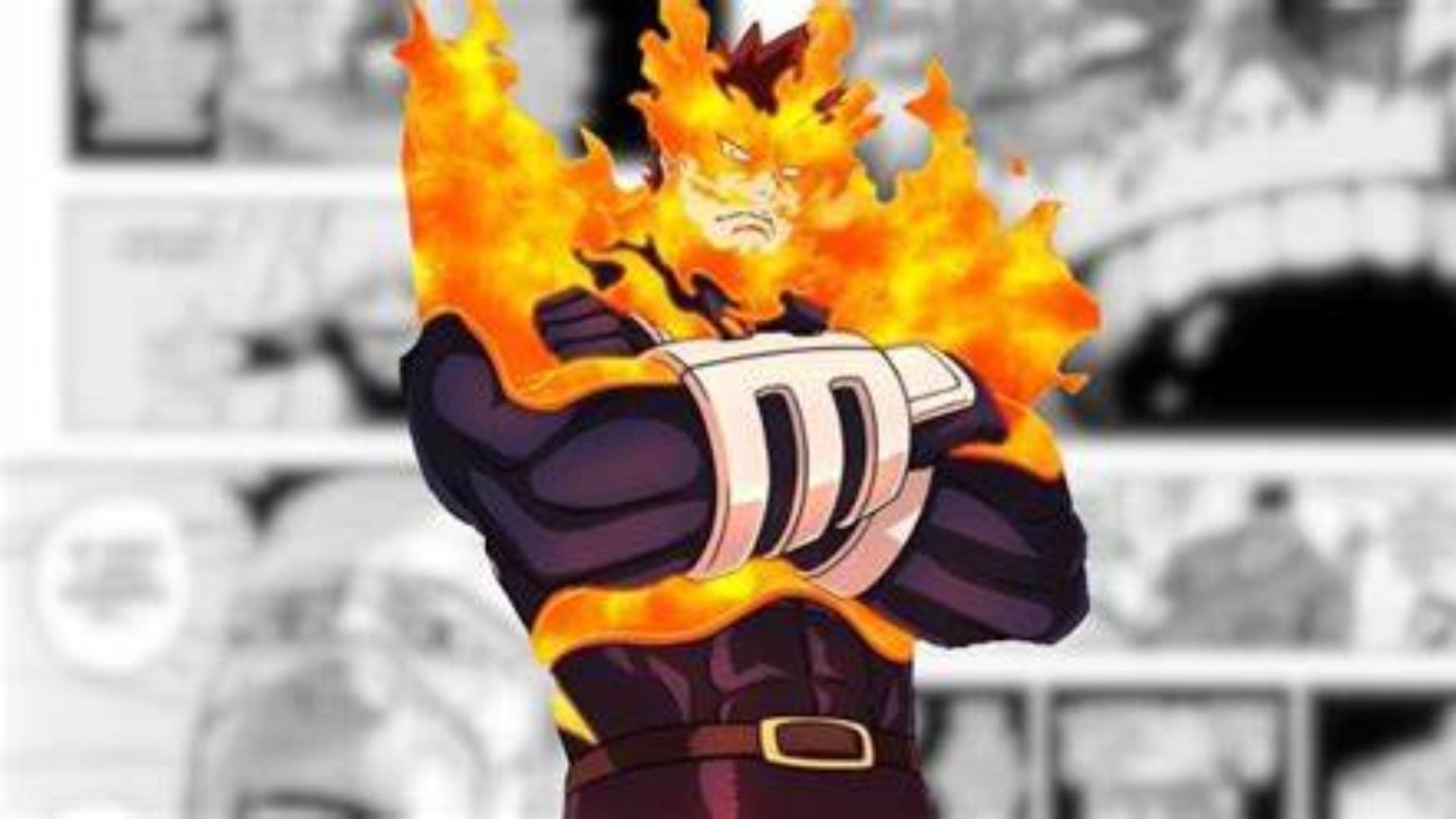 My Hero Academia Delivers Its Finest Redemption Arc Through Gentle ...
