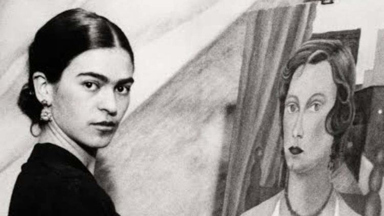 How Did Frida Kahlo Die? All To Know — OtakuKart