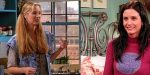 How the Friends Cast Afforded Their Luxurious New York City Apartments ...