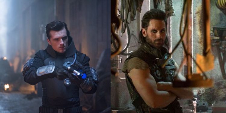 Future Man Offers a Wildly Hilarious and Unexpected Twist on Classic ...