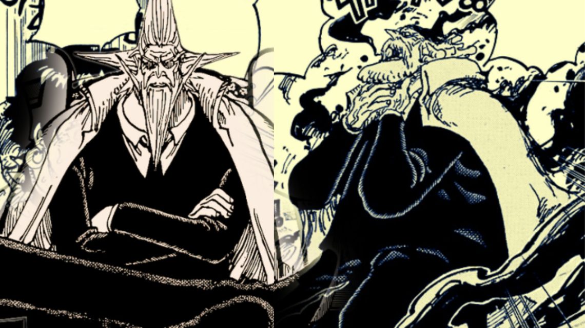 Saturn’s Death in One Piece 1125 Happened Because of His Own Choices ...