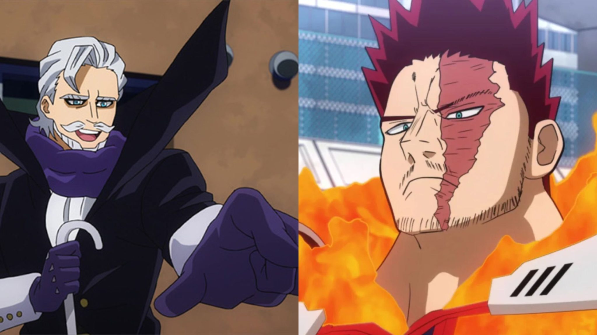 My Hero Academia Delivers Its Finest Redemption Arc Through Gentle ...
