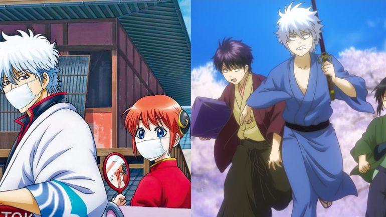 The Top 27 Samurai Anime You Need to Watch — OtakuKart